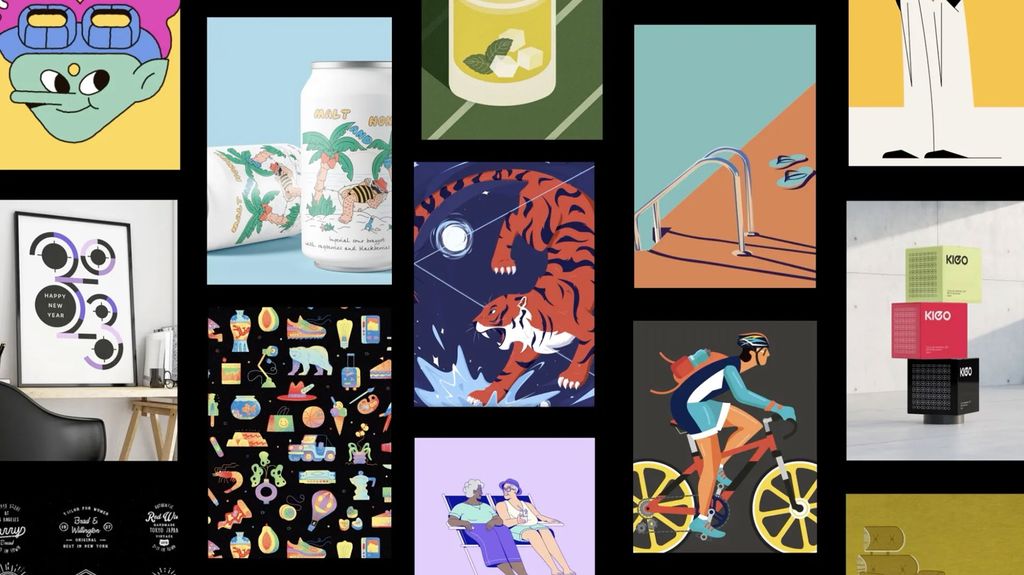 Features | Creative Bloq