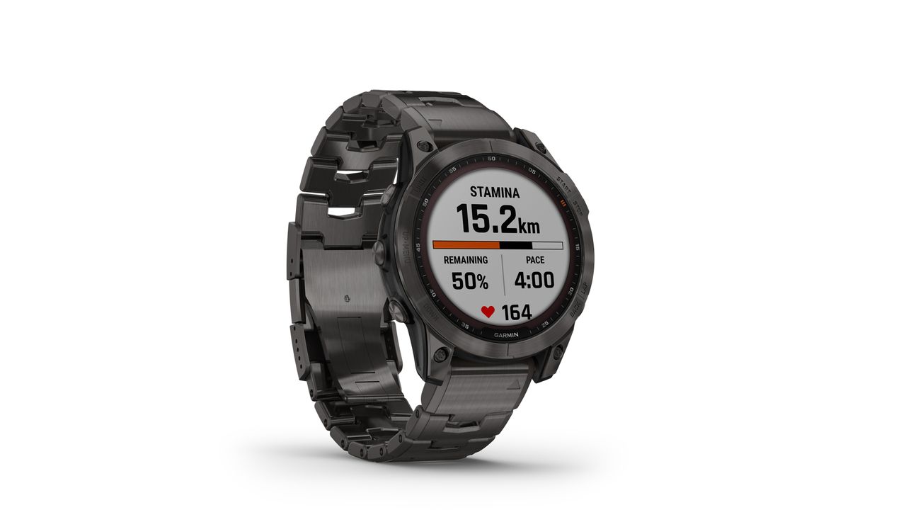 Best triathlon watch 2022: track swims, cycles and runs | T3