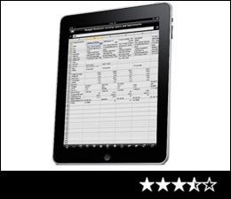 What's the Best iPad Office Suite? | Laptop Mag