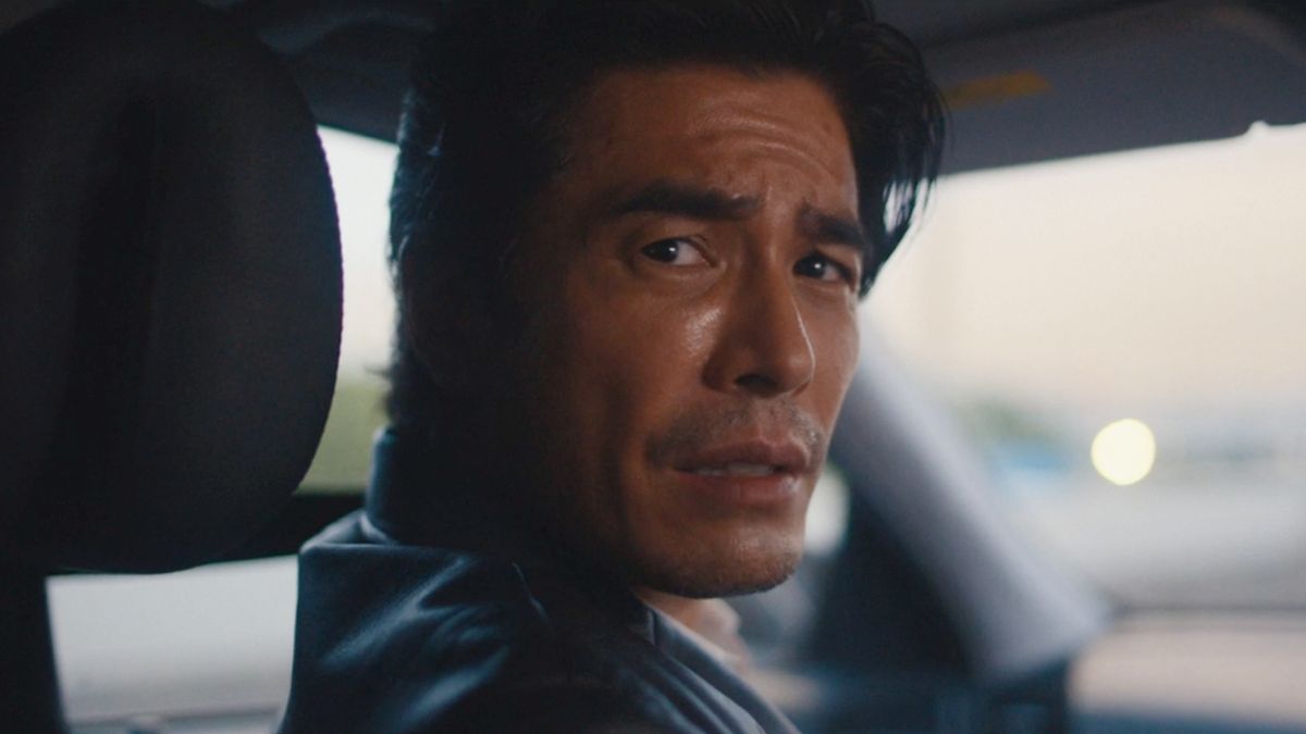 Tokyo Vice: 5 Burning Questions Following The Season 1 Finale | Cinemablend