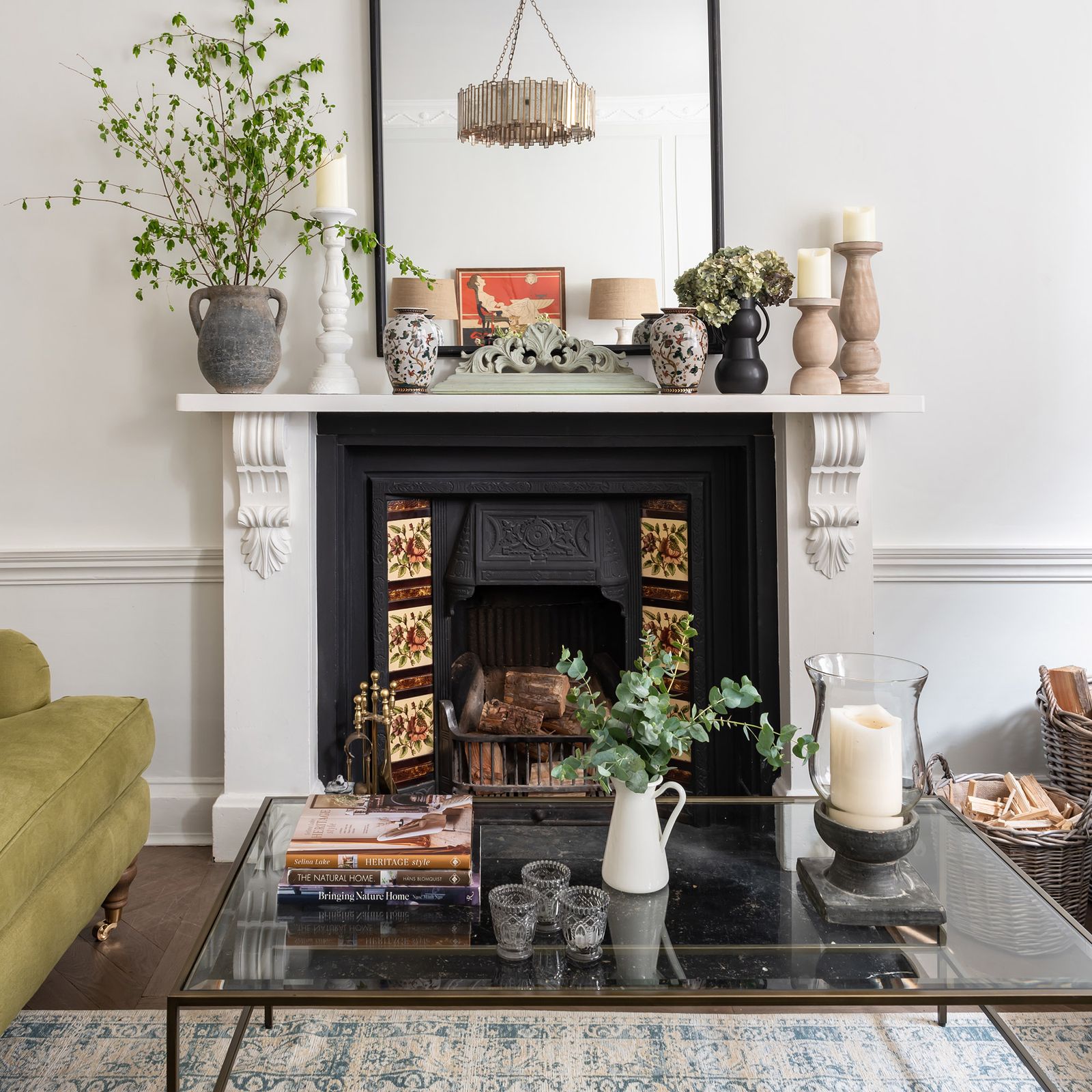 11 unmissable interior design tips for making a house a home | Ideal Home