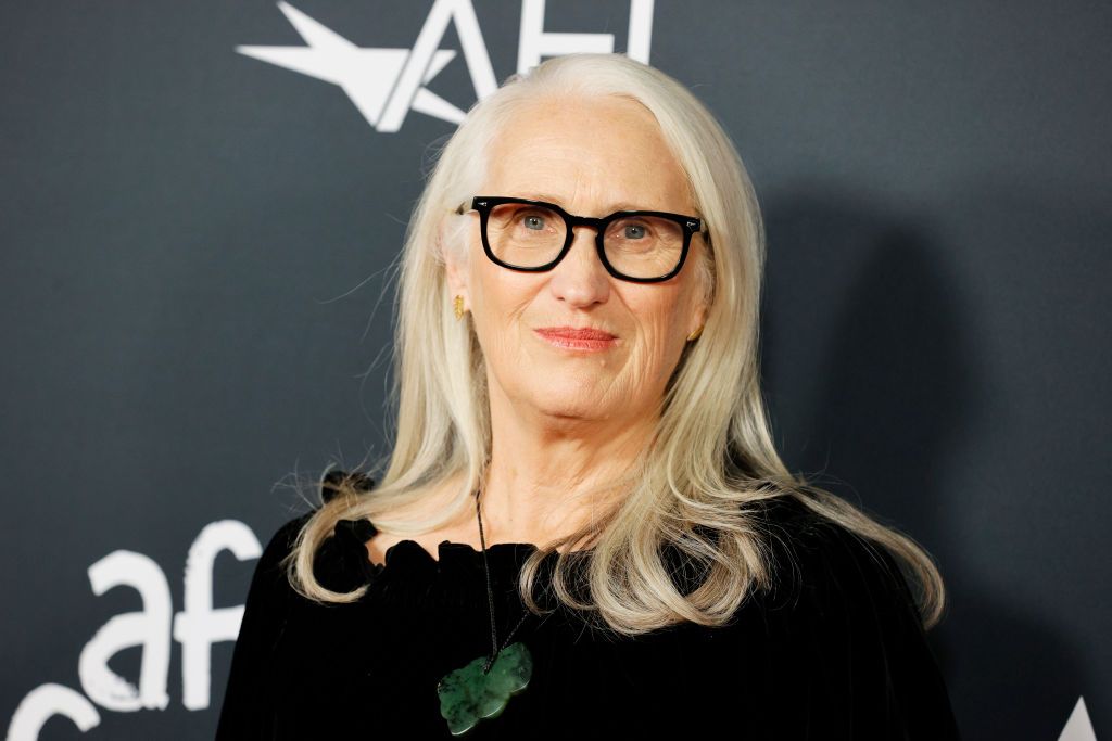 Jane Campion becomes 3rd woman to win the Best Director Oscar | The Week