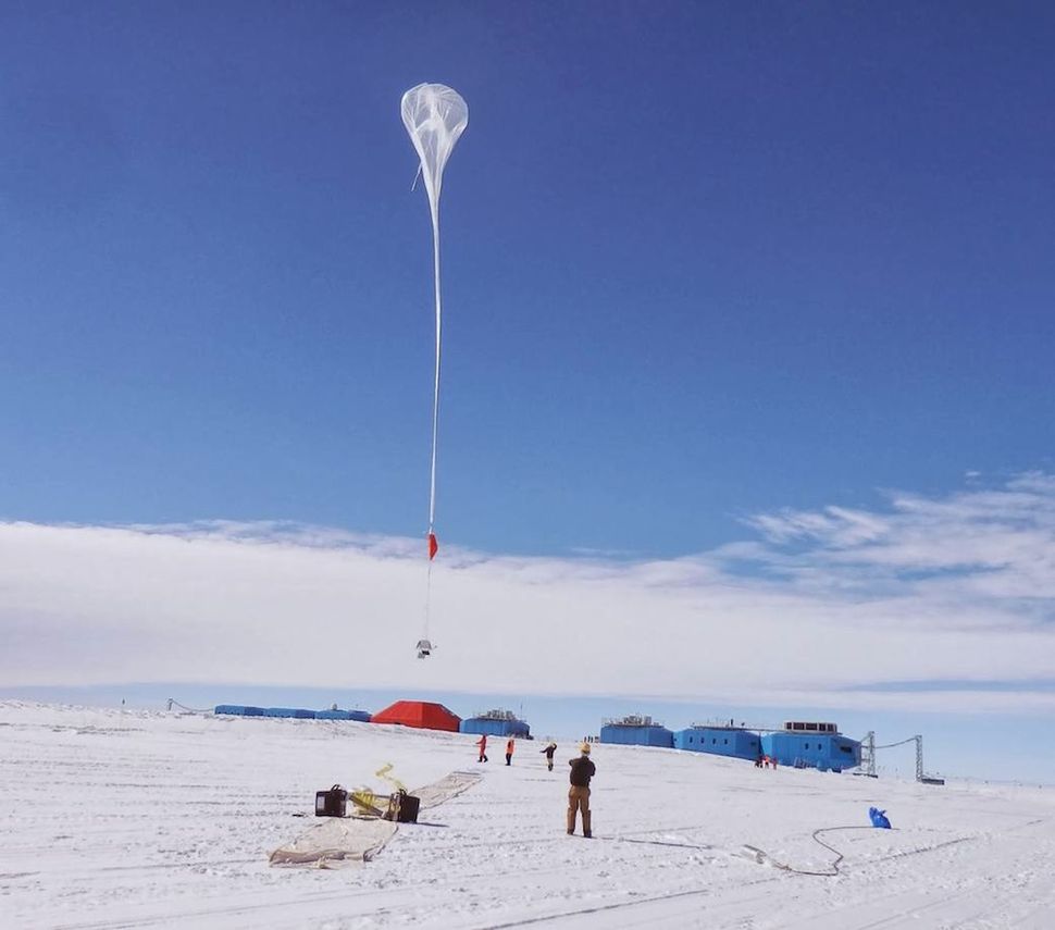 Beyond Balloons: 8 Unusual Facts about Helium | Live Science