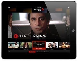 Cox Goes Multiscreen with MoviePlex | Next TV | Multichannel News