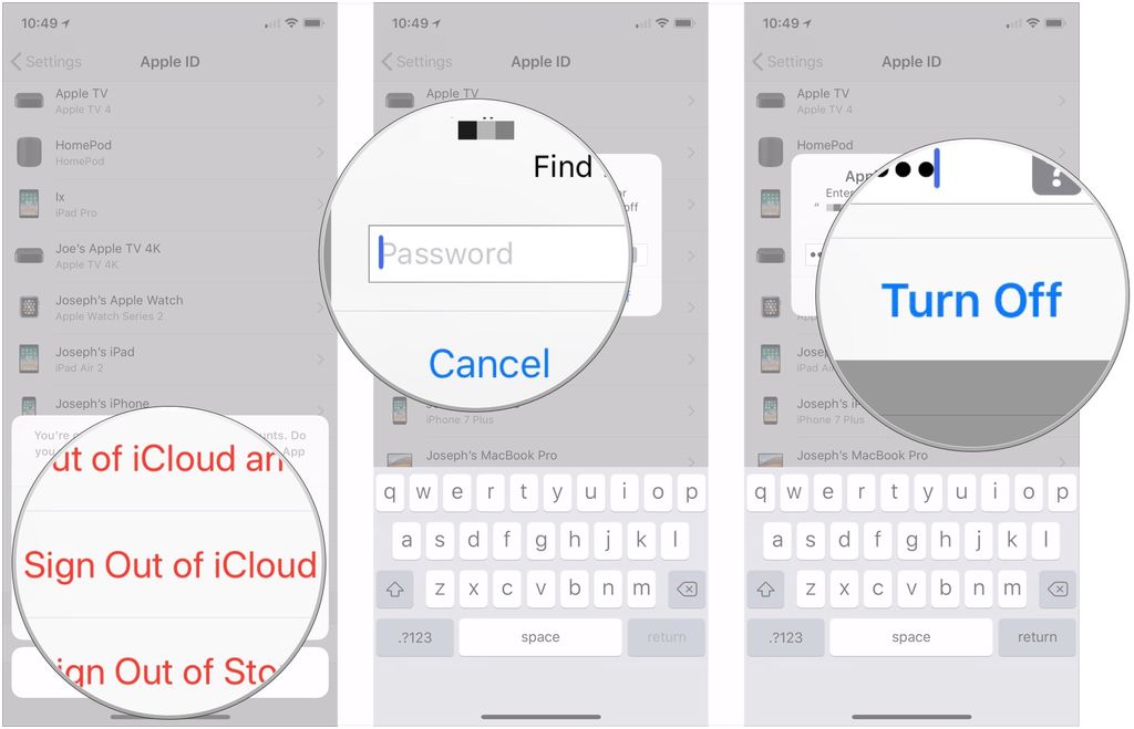 How to fix iCloud sign-in loop bug on iPhone and iPad | iMore