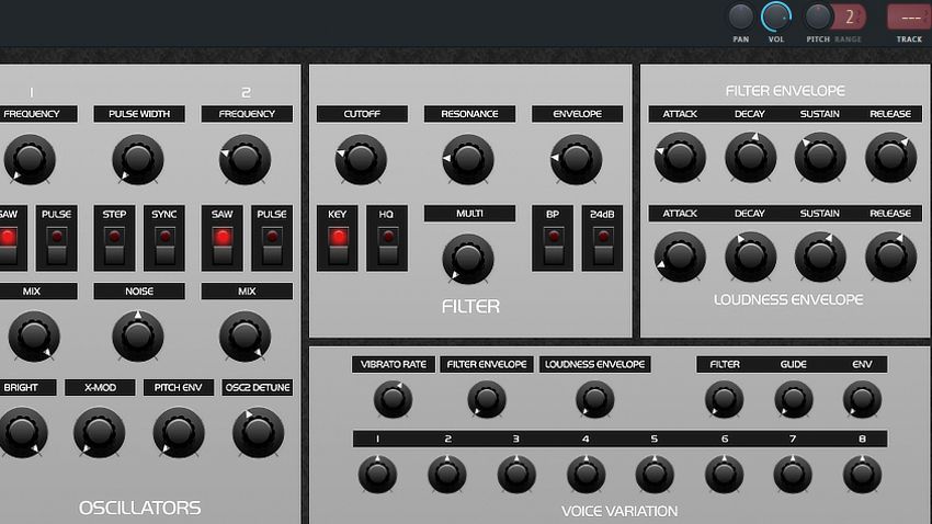 How to program a dreamy ’80s-style polysynth | MusicRadar