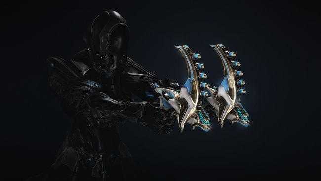 Warframe Gauss farm: How to get Gauss in Warframe | PC Gamer