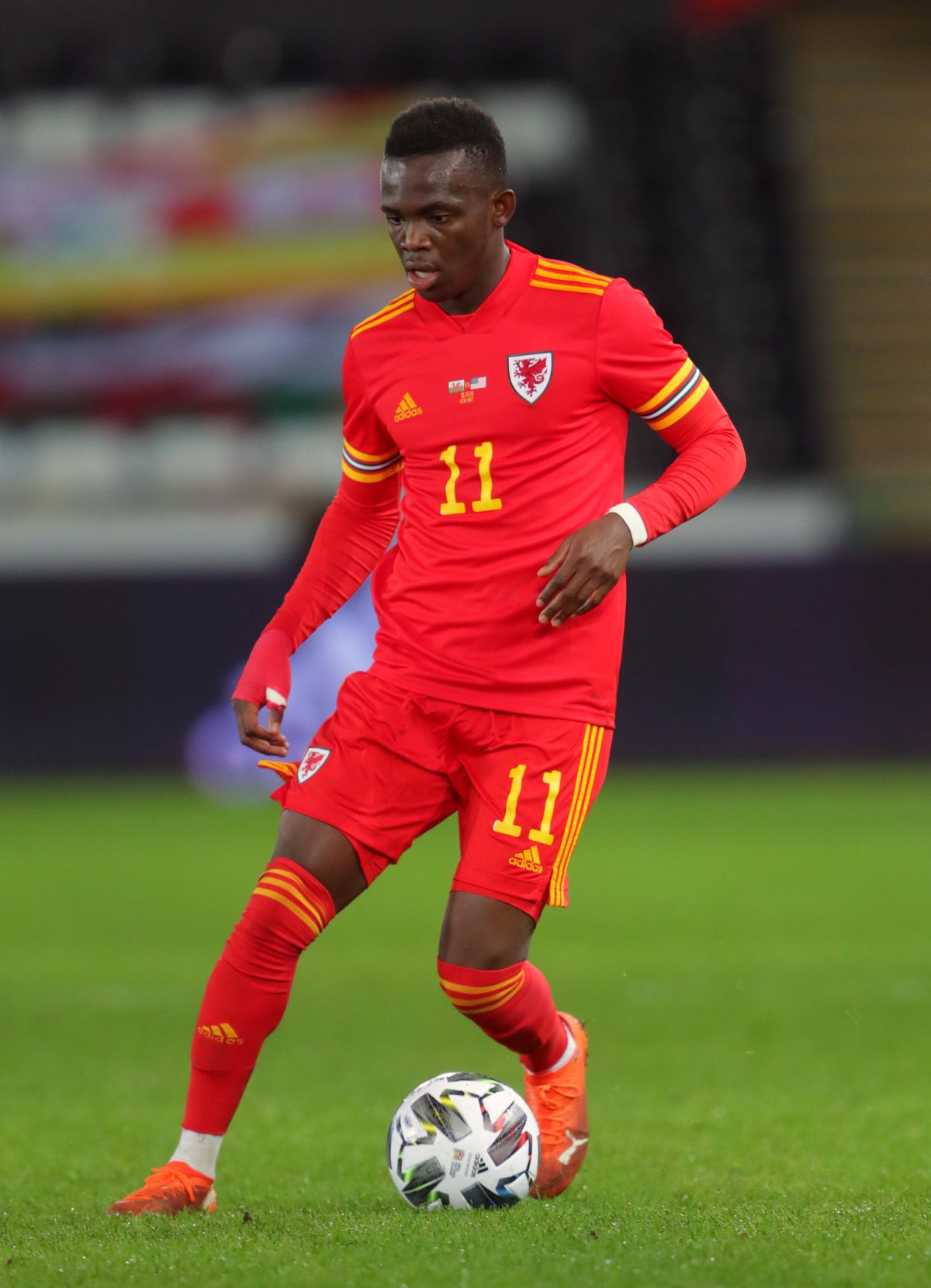 Instagram criticised after Rabbi Matondo and Ben Cabango racially ...