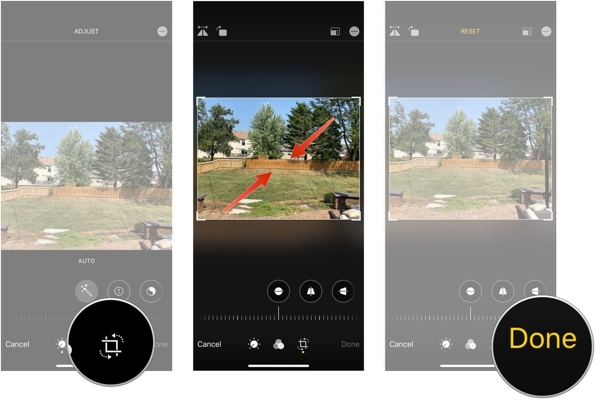 How to use the camera on the iPhone 11 and iPhone 11 Pro | iMore
