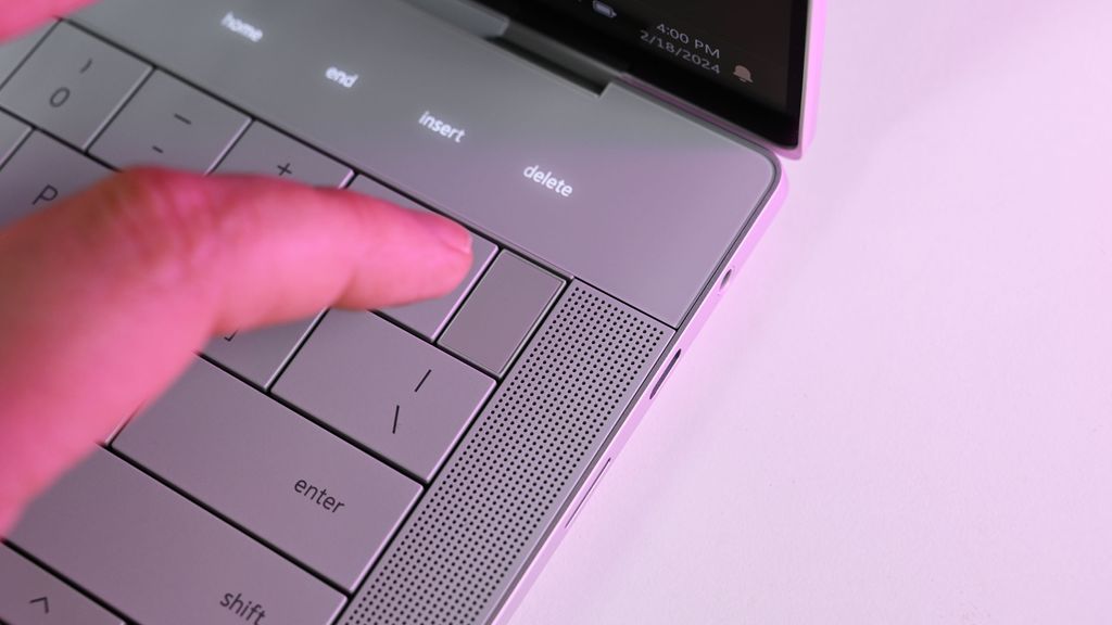 Review: Dell XPS 14 sets the bar for small, powerful Windows laptops ...