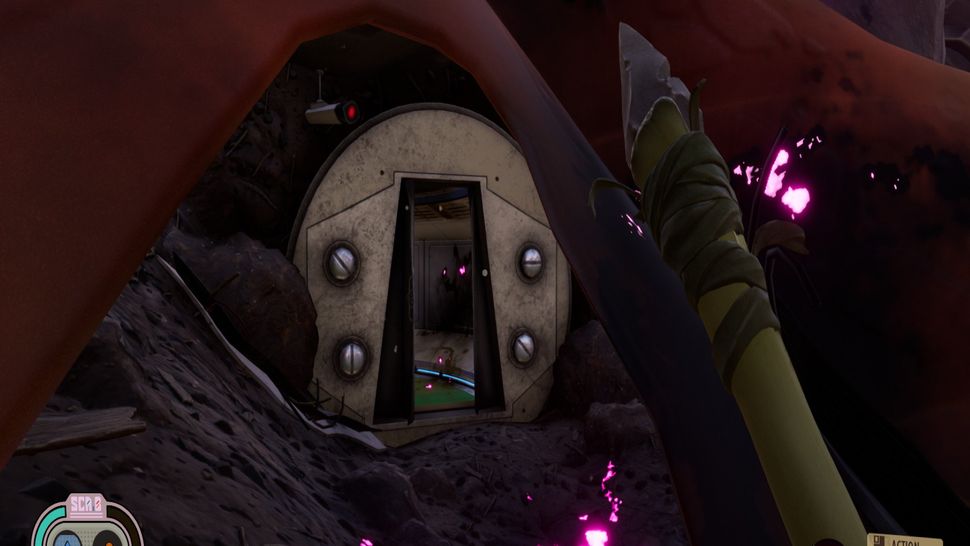 Grounded guide: Investigating the oak tree explosion | Windows Central