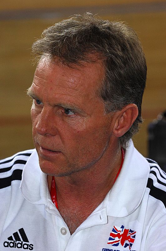 Shane Sutton: The Big Interview | Cycling Weekly