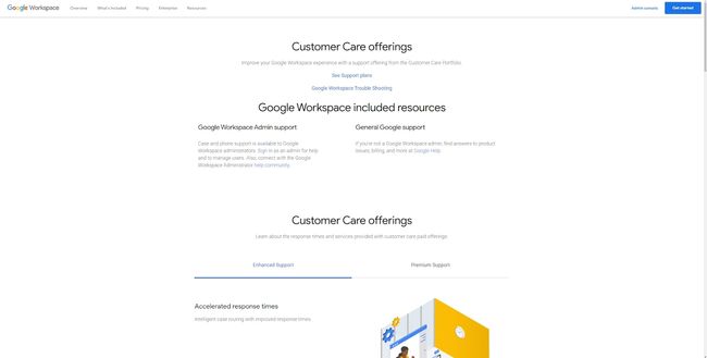 Google Workspace MDM review: a thorough solution | TechRadar