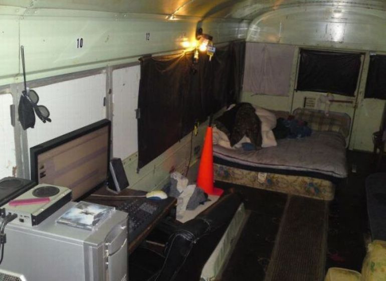 In Pictures: 40 Dirty PC Environments | Tom's Hardware