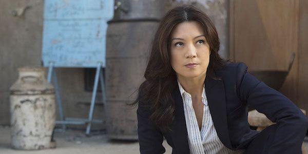 How Agents Of S.H.I.E.L.D.'s May Will React To Her Current Situation ...