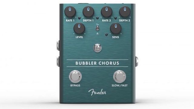 Best chorus pedals 2025: top choices for your 'board | Guitar World