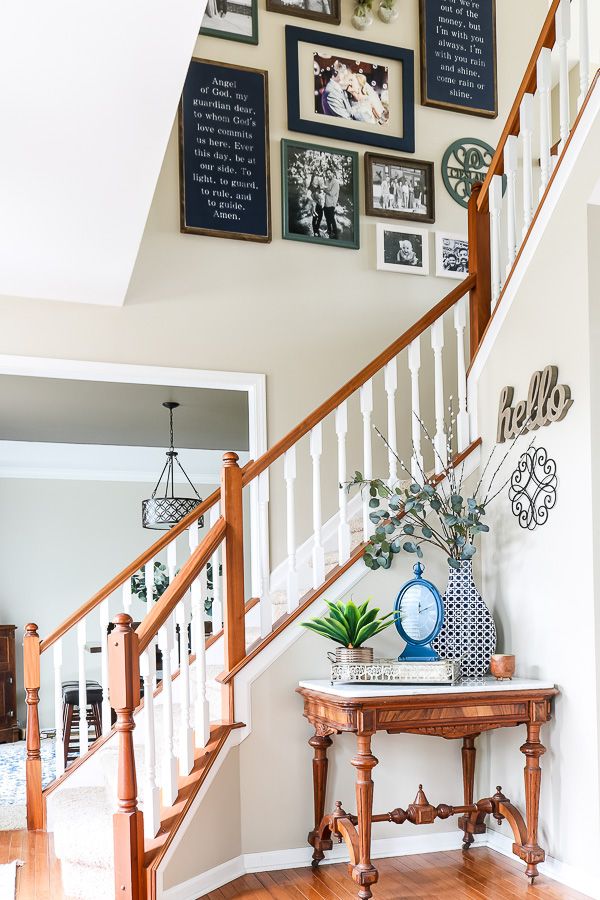 20 entryway ideas for the best first impression | Real Homes