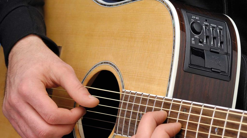 10 ways to improve your acoustic guitar sound using EQ | MusicRadar