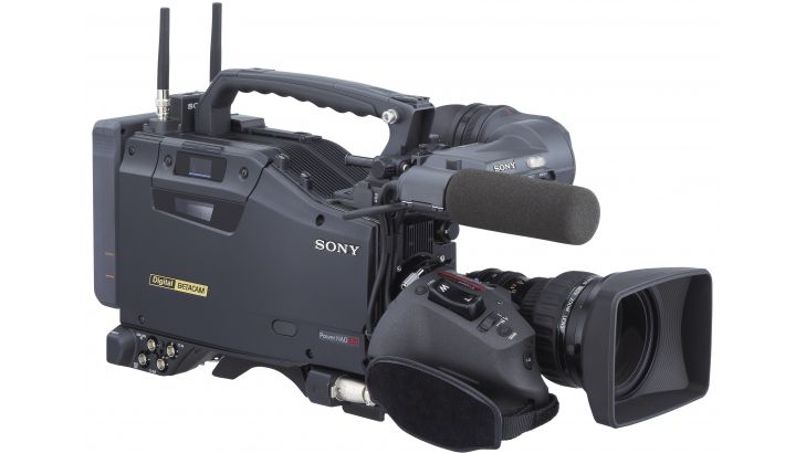 10 cameras that changed low-budget filmmaking | Digital Camera World