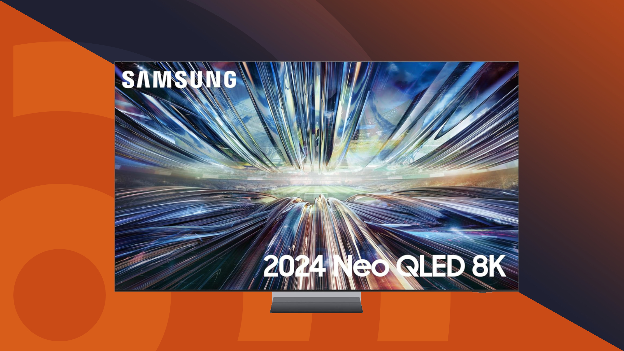 The best 8K TVs for 2024 | TechRadar