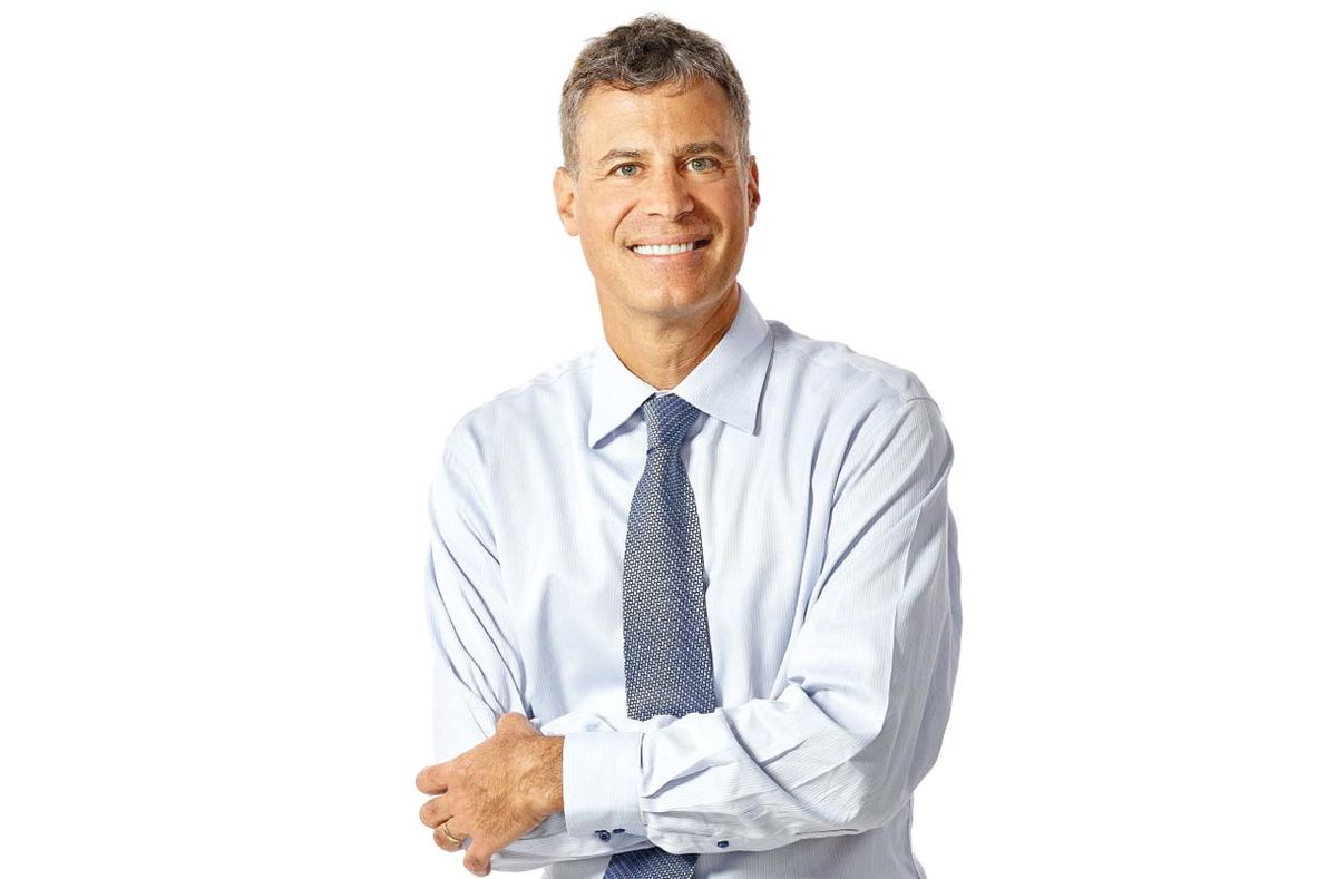 A Top Economist's Financial Rules to Live By | Kiplinger