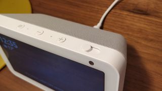 Hands on: Amazon Echo Show 5 review | TechRadar