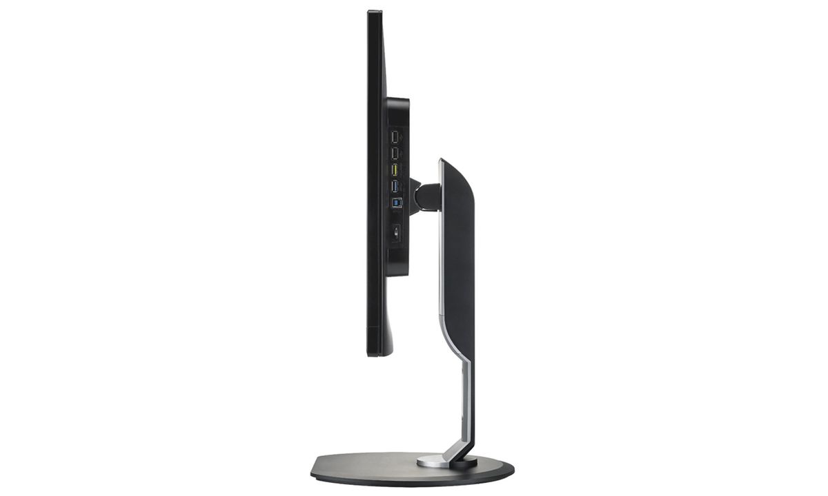 Philips Brilliance 288P Review — 4K for Good Price | Tom's Guide