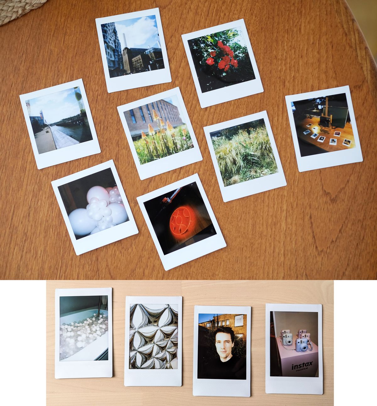Instax vs Polaroid: which instant camera is right for you? | Digital ...