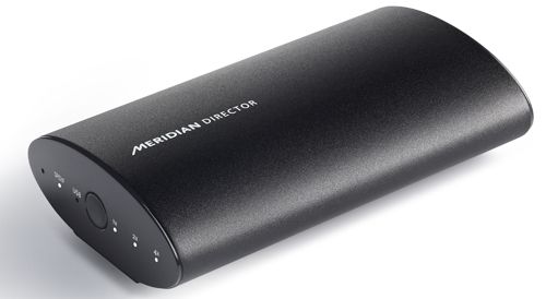 Meridian Director DAC aims to be Sonos upgrade | What Hi-Fi?