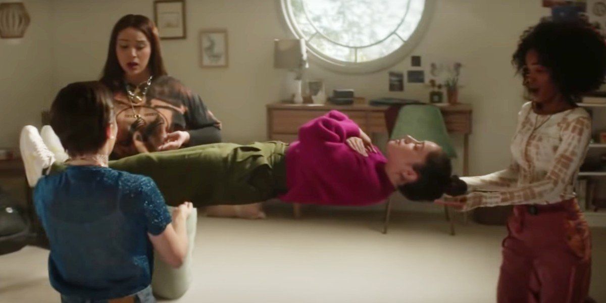 The Craft: Legacy Ending Explained, Including The Big Reveal | Cinemablend