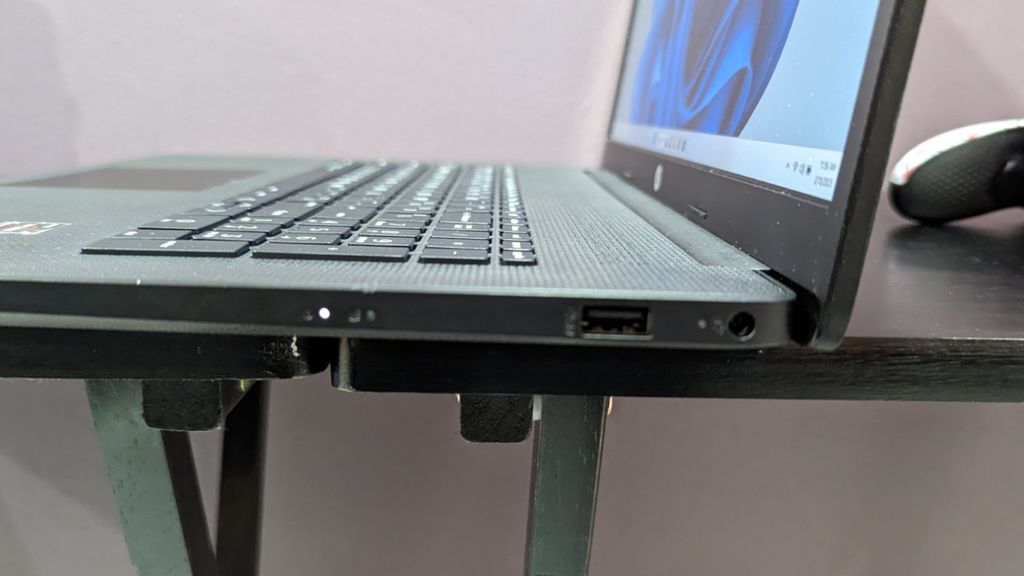 HP Laptop 17 review: Does this laptop get anything right? | Laptop Mag