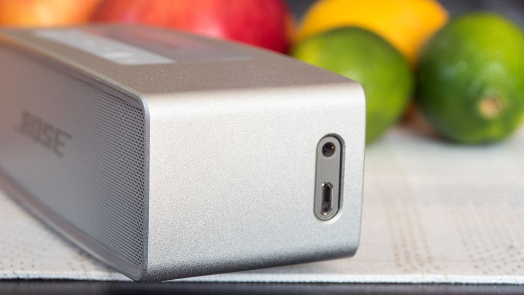 Bose SoundLink Mini II review | TechRadar