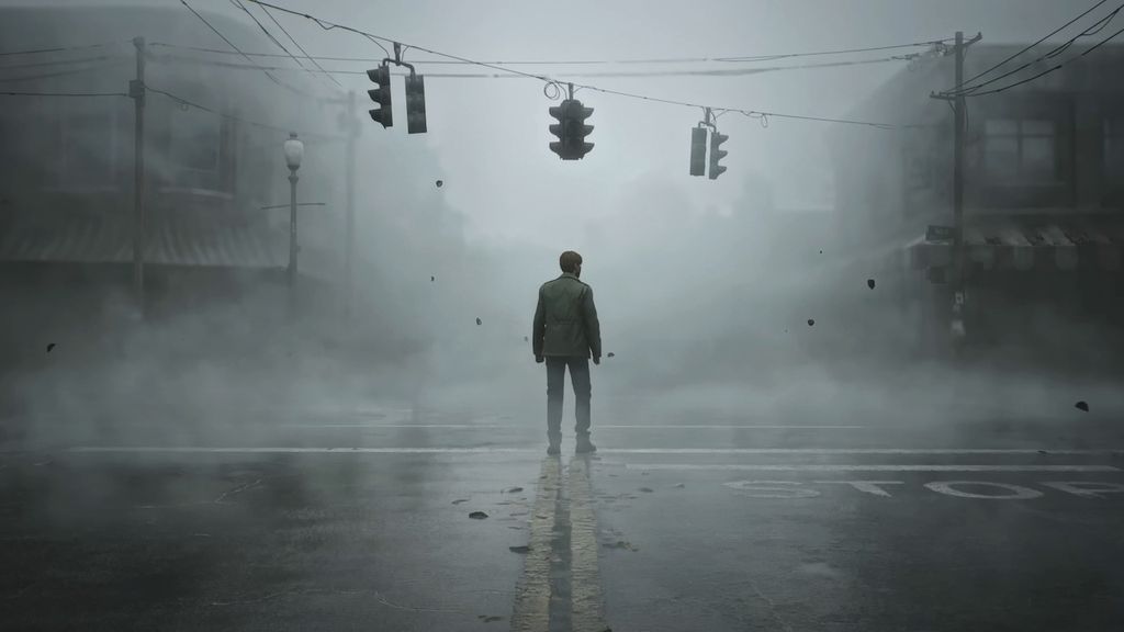 Upcoming Horror Games: Big Releases Coming Soon That We're Excited ...