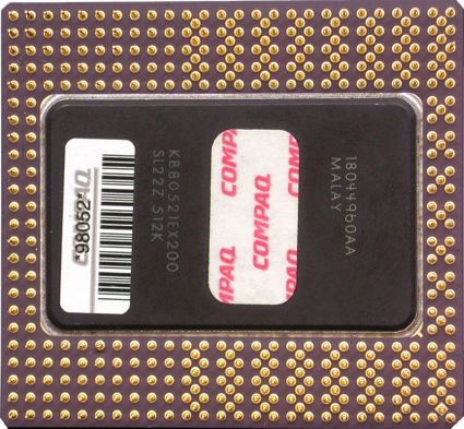 Impressions And Highlights - The Mother of All CPU Charts 2005/2006 ...