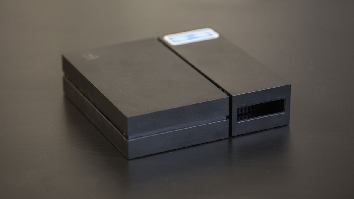 Design, performance and PSVR content library - PlayStation VR review ...