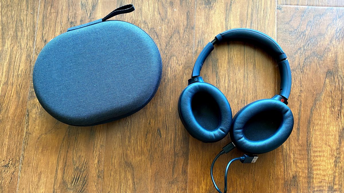 Best headset for conference calls of 2025 | TechRadar
