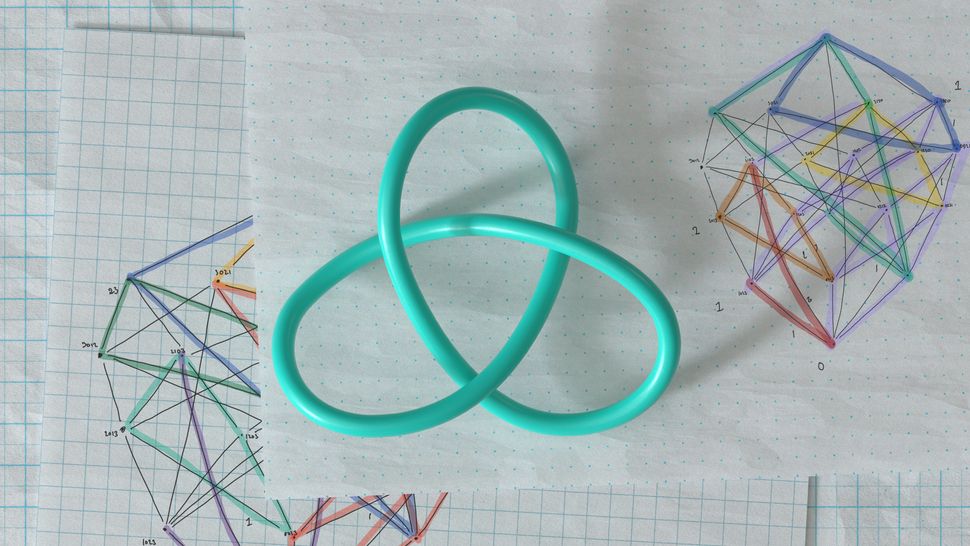 DeepMind cracks 'knot' conjecture that bedeviled mathematicians for ... DeepMind cracks 'knot' conjecture that bedeviled mathematicians for ...