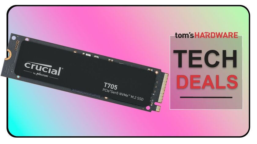 Buyer beware: Fake Samsung 1080 Pro 4TB SSD promising unbelievable 15.8 ...