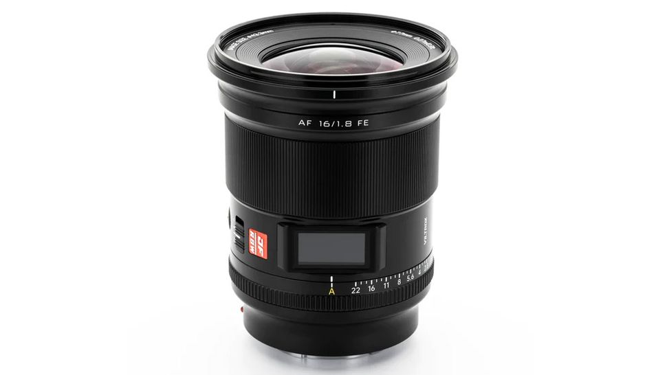 Chinese lens manufacturers have “started to outdo the Japanese ones ...