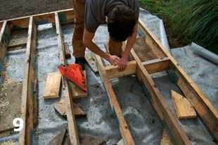 How to lay decking: A step by step guide | Homebuilding