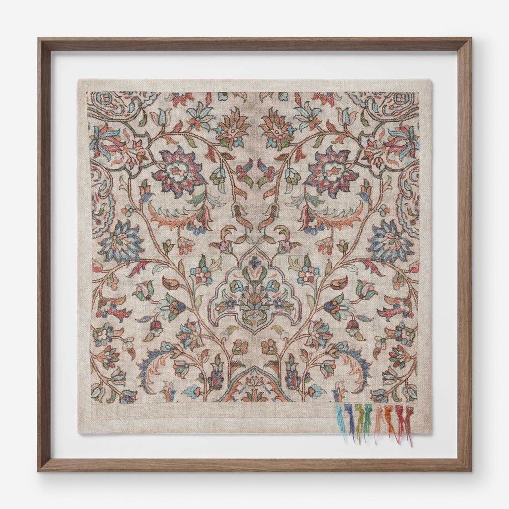 How to decorate with tapestries | Homes and Gardens
