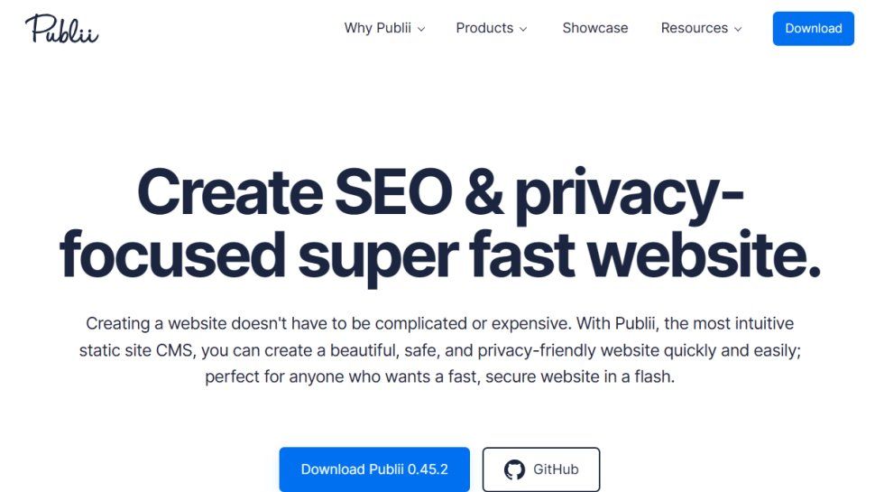 Best static site generator of 2025 | TechRadar