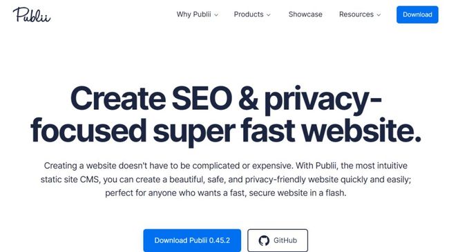 Best static site generator of 2025 | TechRadar