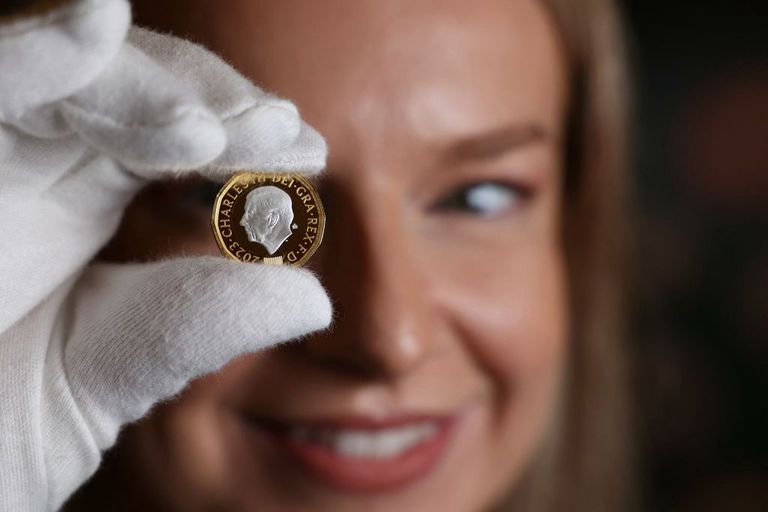 King Charles £1 launches - how to spot valuable coins | MoneyWeek
