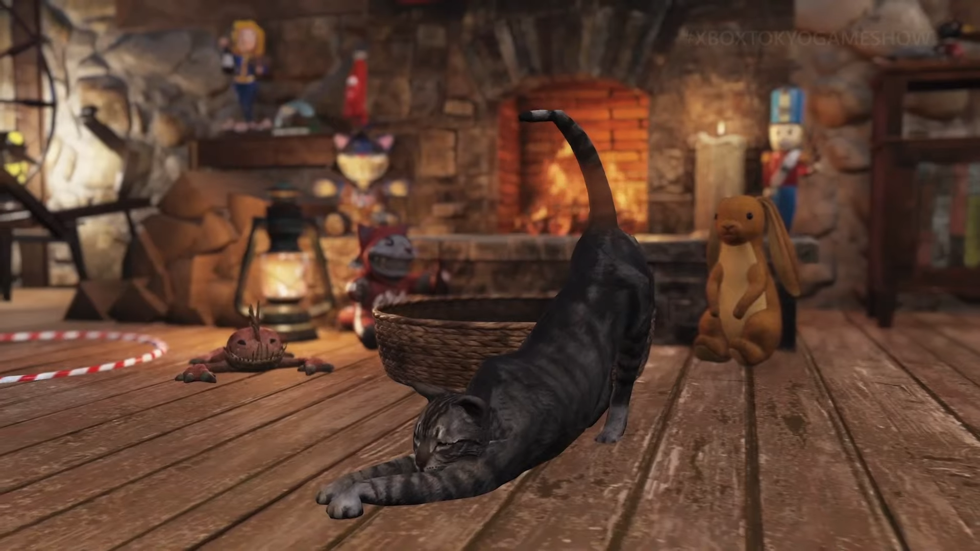 'Cat and dog people rejoice!': Fallout 76 is finally introducing camp ...