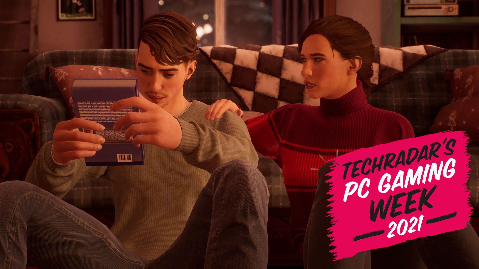 Trans representation in gaming exists, but there's work to be done ...