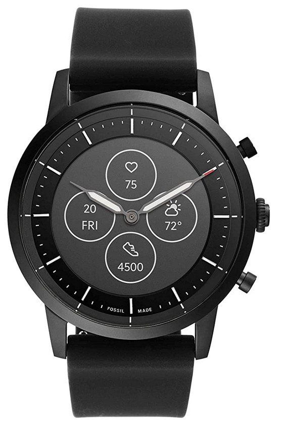 43+ Best Cyber Monday smartwatch deals live now: Samsung, Fossil ...