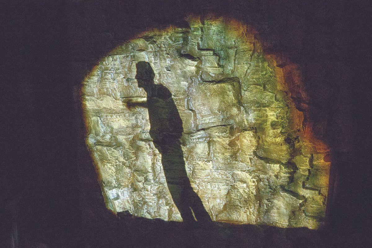 The art of noise: How to shoot in poor lighting with your Canon camera ...