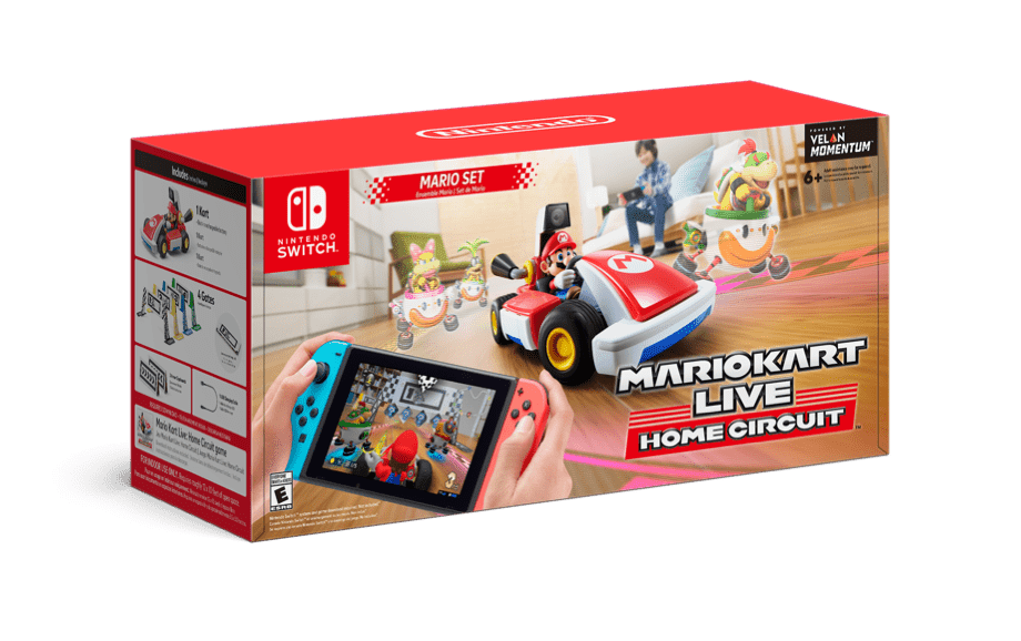 Mario Kart Live: Home Circuit — The ultimate guide | iMore