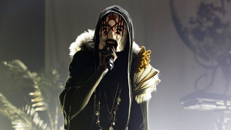 Sleep Token Hammersmith Apollo review: Vessel et al just showed why ...